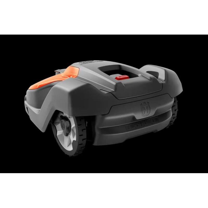 Masina robot de tuns gazon automower 550 EPOS, 5000m2 Husqvarna